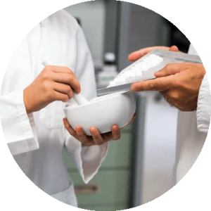 Home - The Compounding Lab - Your Compounding Specialists